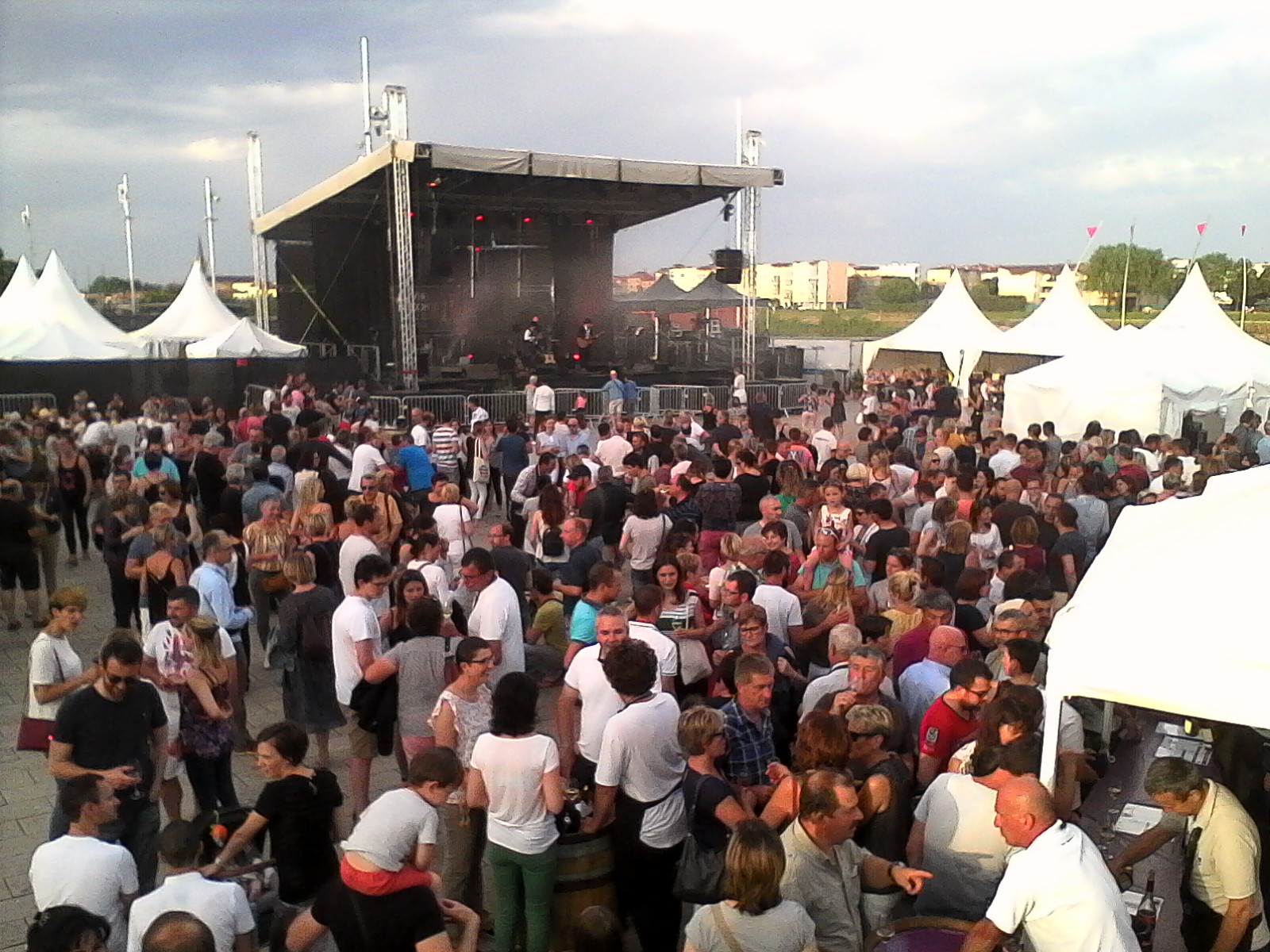 Présentation de l’évènement annuel Les Mâcon wine note ? - Les Vins Mâcon